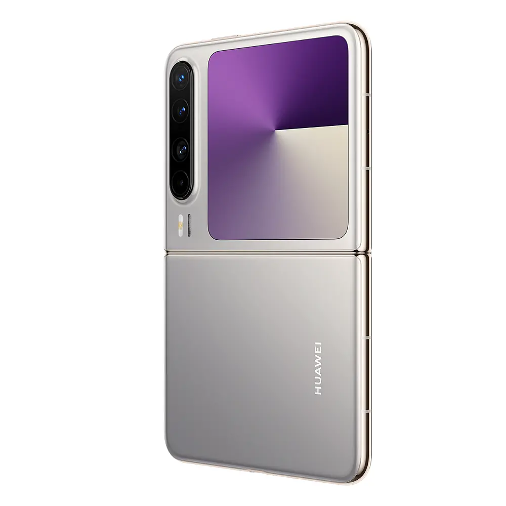 Huawei Pura X Images Gallery, Official Pictures, Photo | MobileDokan
