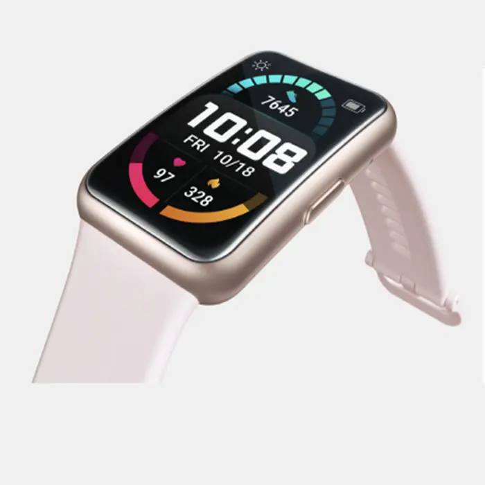 HUAWEI WATCH FIT Special Edition Images Gallery, Official Pictures ...