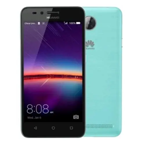 Huawei Y3 II Images Gallery, Official Pictures, Photo | MobileDokan