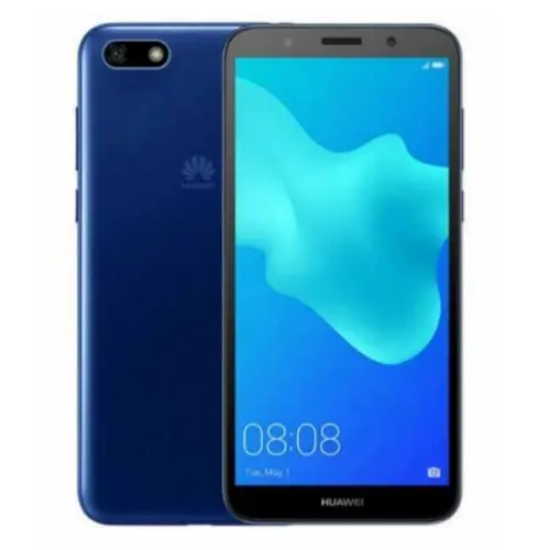 Huawei Y5 Prime (2018) Images Gallery, Official Pictures, Photo ...