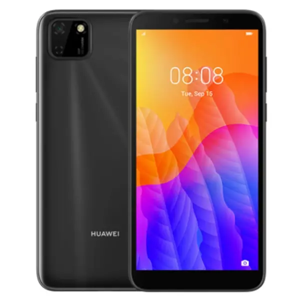 Huawei Y5p Images Gallery, Official Pictures, Photo | MobileDokan