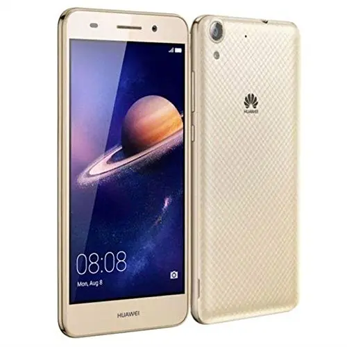 Huawei Y6 II Prime Images Gallery, Official Pictures, Photo | MobileDokan