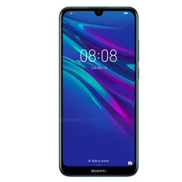 Huawei Y6 Pro (2019) Images Gallery, Official Pictures, Photo | MobileDokan