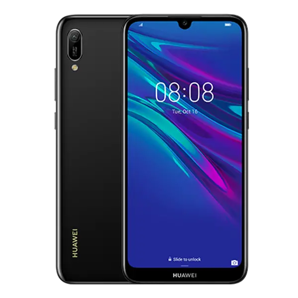 Huawei Y6 Pro (2019) Images Gallery, Official Pictures, Photo | MobileDokan