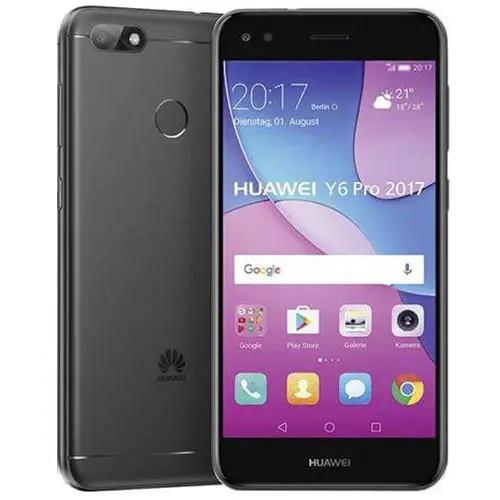 Huawei Y6 Pro Images Gallery, Official Pictures, Photo | MobileDokan