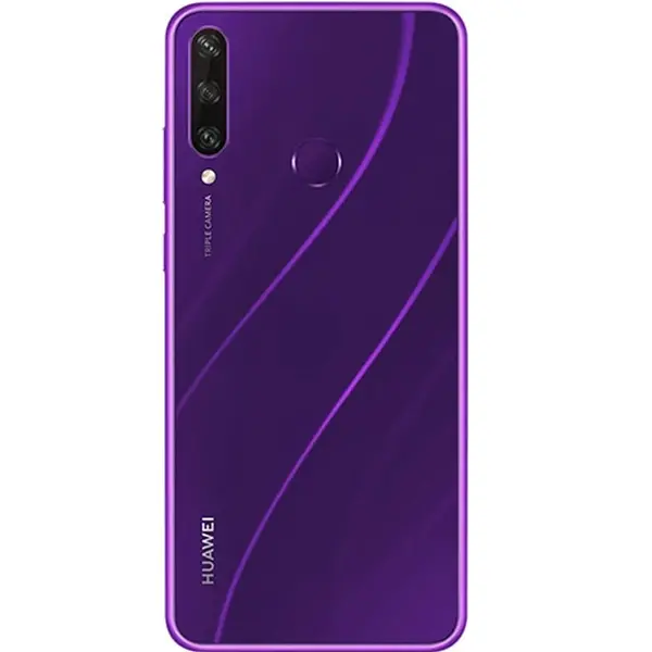 Huawei Y6p Images Gallery, Official Pictures, Photo | MobileDokan