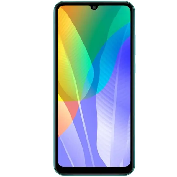 Huawei Y6p Images Gallery, Official Pictures, Photo | MobileDokan