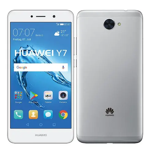 Huawei Y7 Images Gallery, Official Pictures, Photo | MobileDokan
