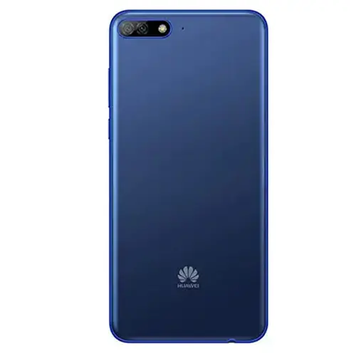 Huawei Y7 Pro (2018) Images Gallery, Official Pictures, Photo | MobileDokan