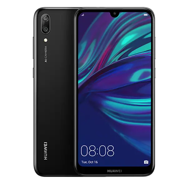 Huawei Y7 Pro (2019) Images Gallery, Official Pictures, Photo | MobileDokan
