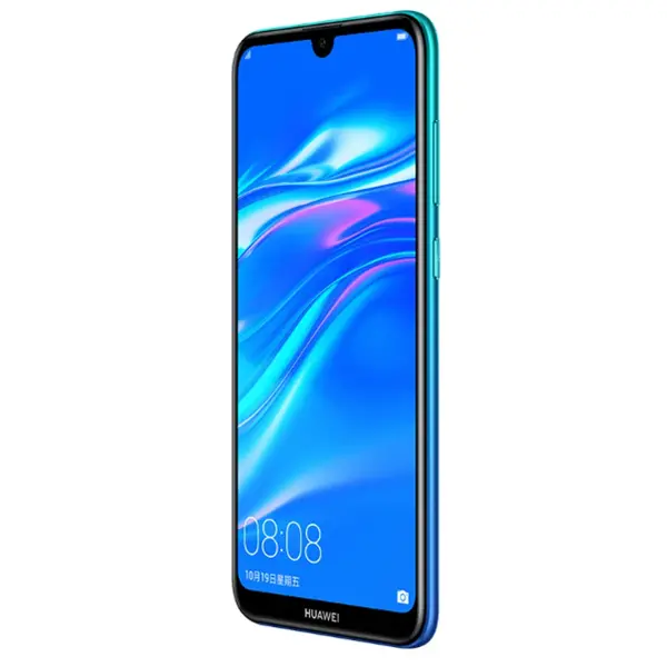 Huawei Y7 Pro (2019) Images Gallery, Official Pictures, Photo | MobileDokan