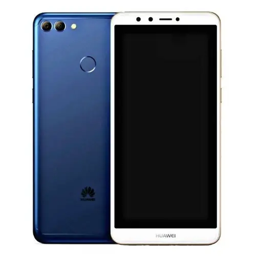 Huawei Y9 (2018) Images Gallery, Official Pictures, Photo | MobileDokan