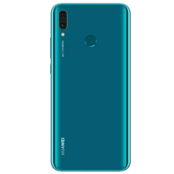 Huawei Y9 (2019) Images Gallery, Official Pictures, Photo | MobileDokan