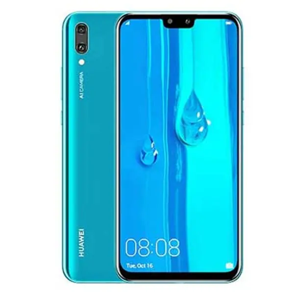 Huawei Y9 (2019) Images Gallery, Official Pictures, Photo | MobileDokan