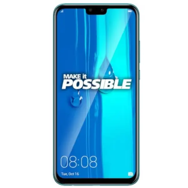 Huawei Y9 (2019) Images Gallery, Official Pictures, Photo | MobileDokan