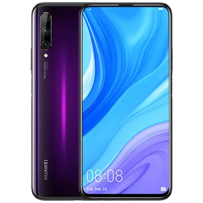 Huawei Y9s Images Gallery, Official Pictures, Photo | MobileDokan