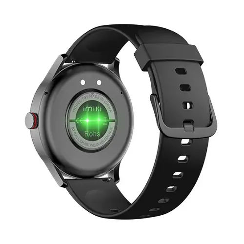 Imilab IMIKI TG1 Images Gallery, Official Pictures, Photo | MobileDokan