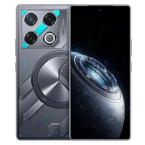 Infinix GT 20 Pro Images Gallery, Official Pictures, Photo | MobileDokan