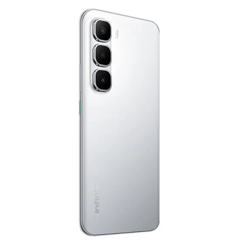 Infinix Hot 60 Pro Plus Images Gallery, Official Pictures, Photo ...