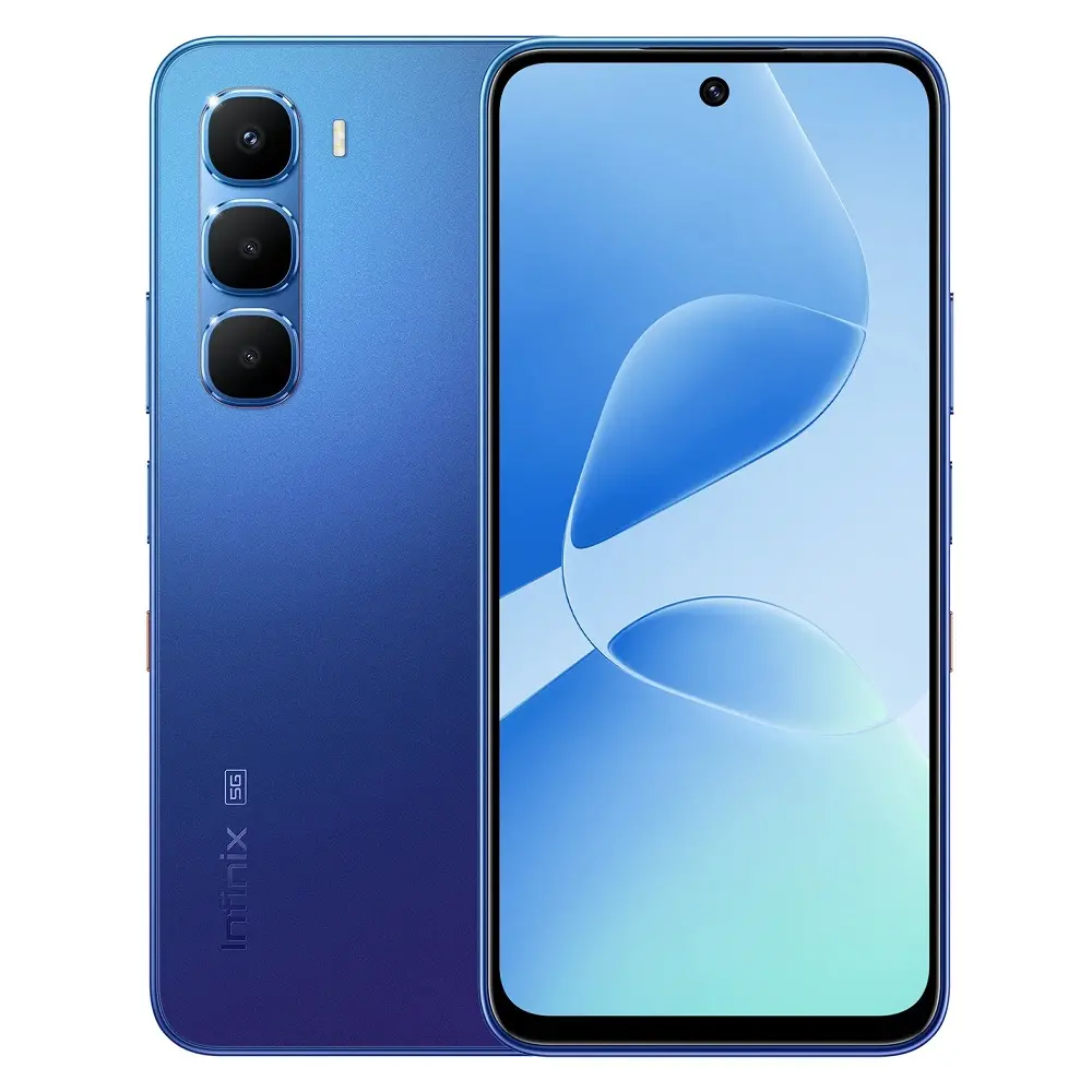 Infinix Hot 60 Images Gallery, Official Pictures, Photo | MobileDokan