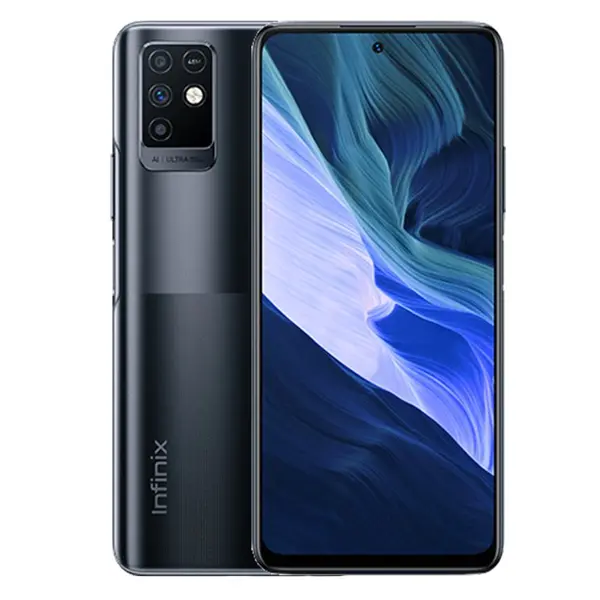 Infinix Note 10 Images Gallery, Official Pictures, Photo | MobileDokan