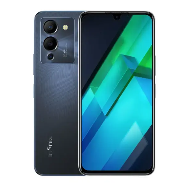 Infinix Note 12 (G96) Images Gallery, Official Pictures, Photo ...