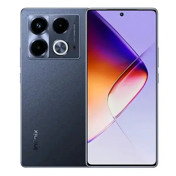 Infinix Note 40 5G Images Gallery, Official Pictures, Photo | MobileDokan