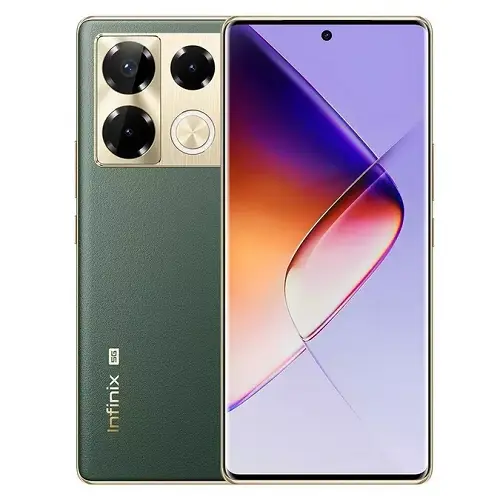 Infinix Note 40 Pro 4G Images Gallery, Official Pictures, Photo ...