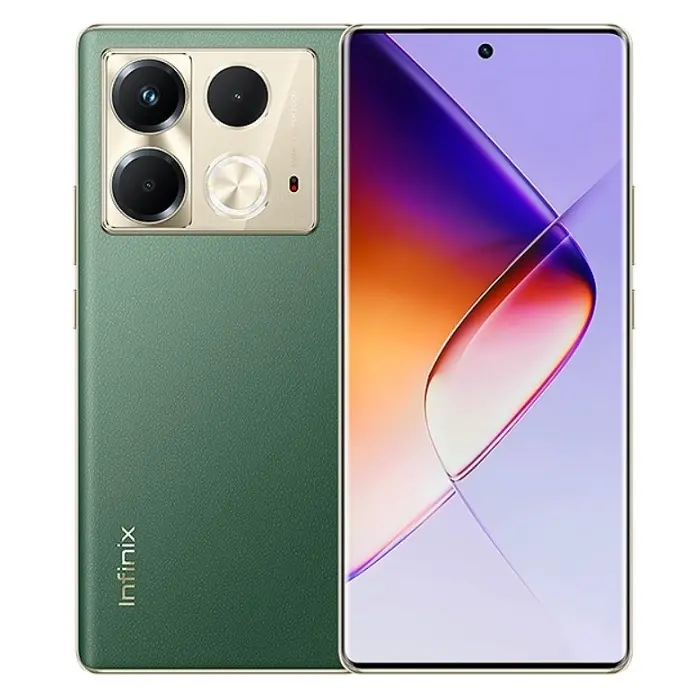 Infinix Note 40S Images Gallery, Official Pictures, Photo | MobileDokan