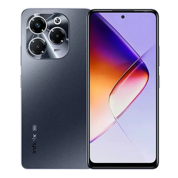 Infinix Note 40X 5G Images Gallery, Official Pictures, Photo | MobileDokan
