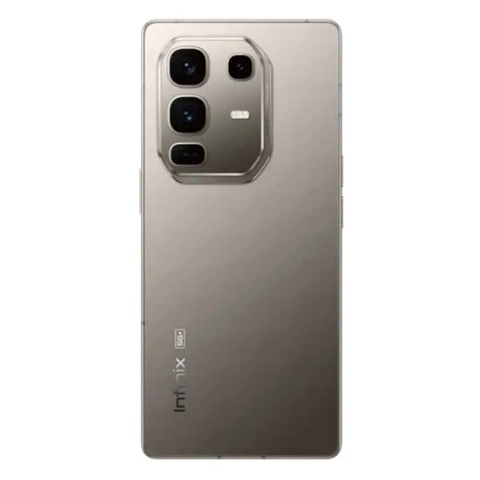 Infinix Note 50 Pro Plus Images Gallery, Official Pictures, Photo ...