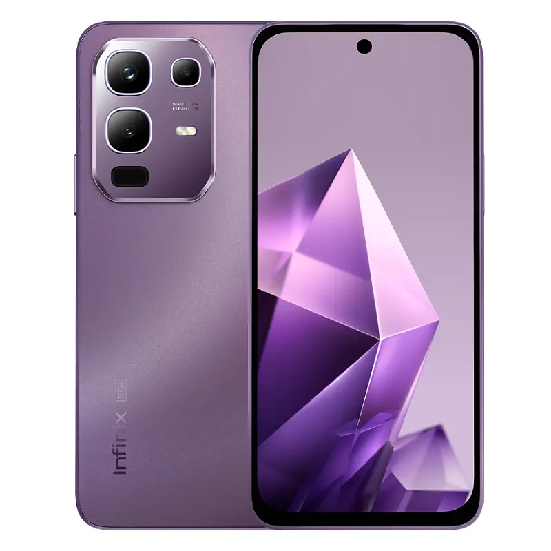 Infinix Note 50x Images Gallery, Official Pictures, Photo | MobileDokan