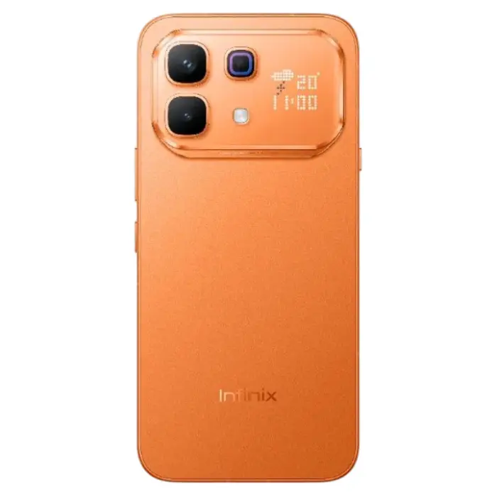 Infinix Note 60 Pro Price in Bangladesh 2026, Specs & Review | MobileDokan