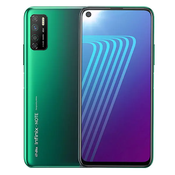 Infinix Note 7 Lite Price in Bangladesh 2025, Specs & Review | MobileDokan