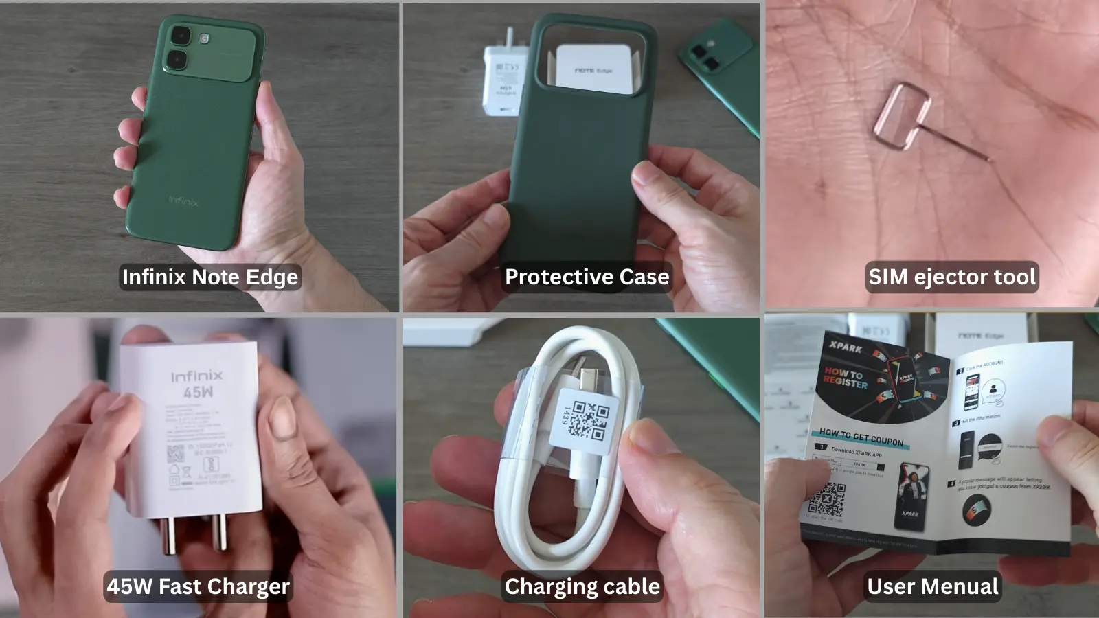 Infinix Note Edge Review 2026: Is It Worth Buying in Bangladesh?