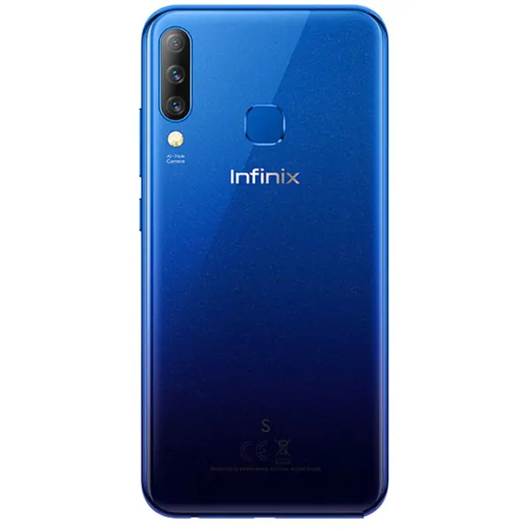 Infinix S4 Images Gallery, Official Pictures, Photo | MobileDokan