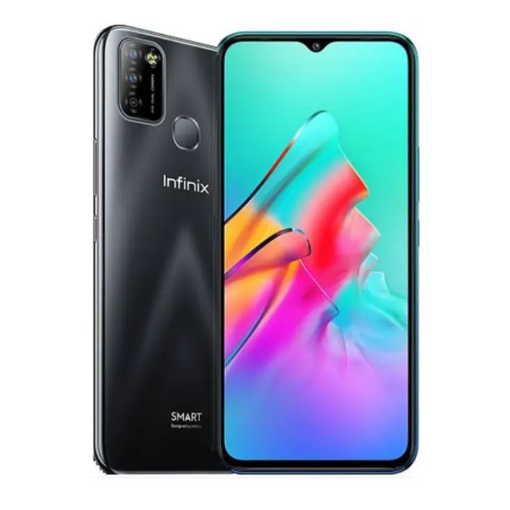 Infinix Smart 5 Images Gallery, Official Pictures, Photo | MobileDokan