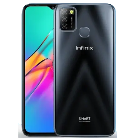 Infinix Smart 5 Images Gallery, Official Pictures, Photo | MobileDokan