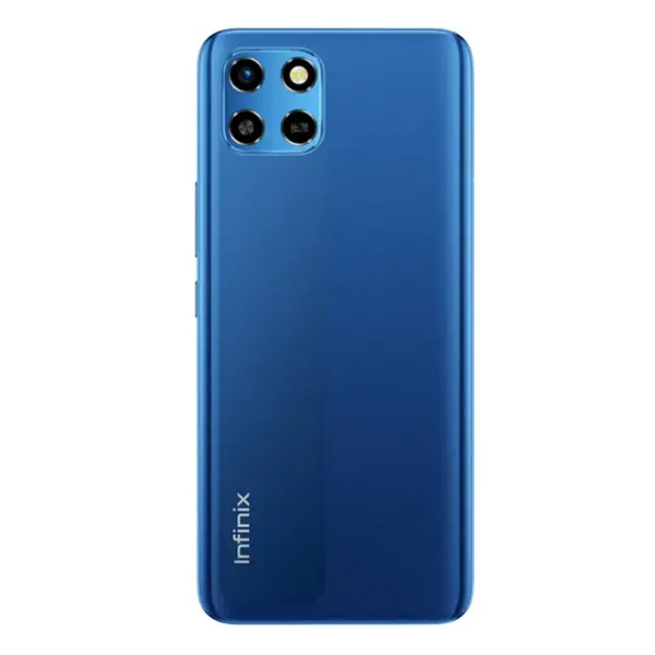 Infinix Smart 6 HD Images Gallery, Official Pictures, Photo | MobileDokan