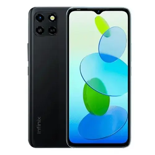 Infinix Smart 6 HD Images Gallery, Official Pictures, Photo | MobileDokan