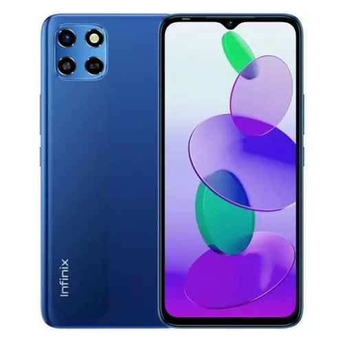 Infinix Smart 6 HD Images Gallery, Official Pictures, Photo | MobileDokan