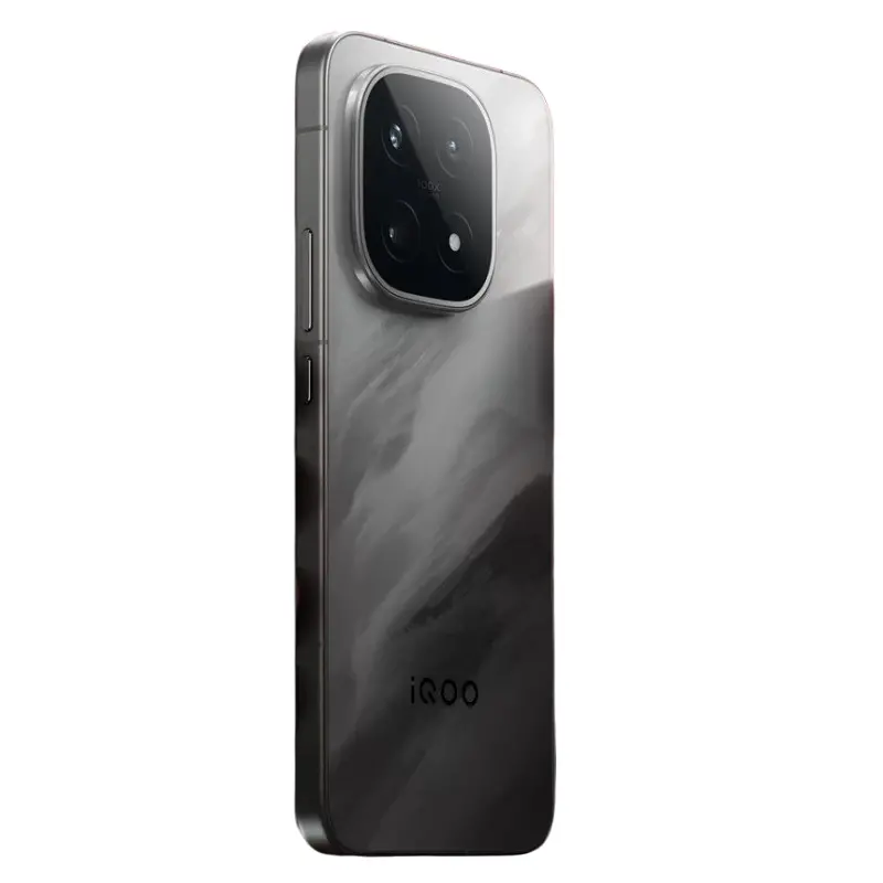 iQOO Z10 Turbo Pro Price in Bangladesh 2025, Specs & Review | MobileDokan