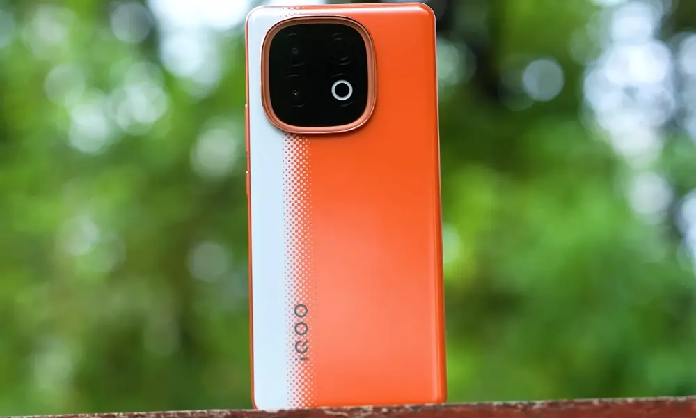 iQOO Neo 10 Review: Can It Compete With Flagship Phones?
