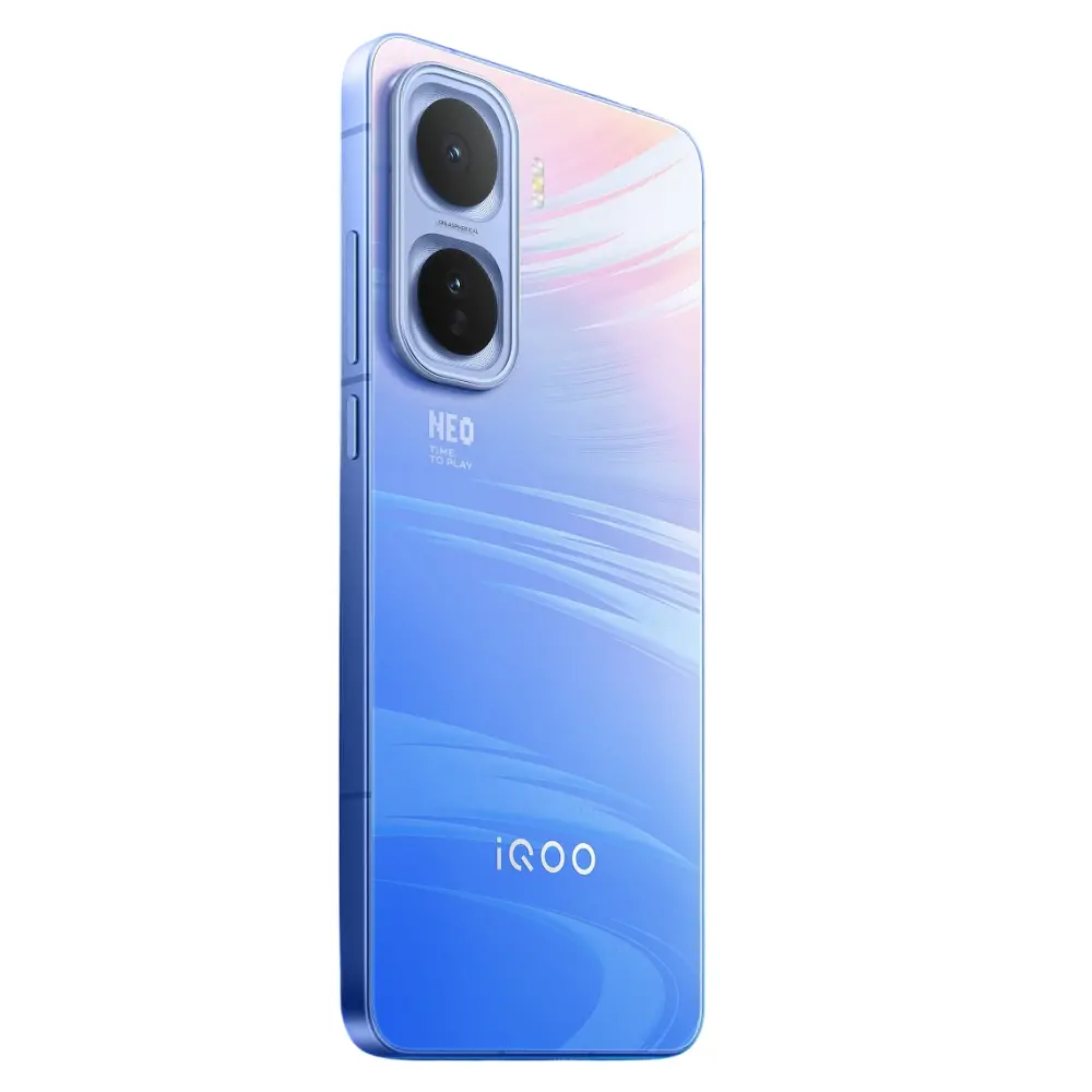 Vivo iQOO Z9s Price in Bangladesh 2025, Specs & Review | MobileDokan
