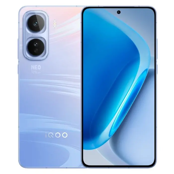 Vivo iQOO Z9 Turbo Price in Bangladesh 2025, Specs & Review | MobileDokan