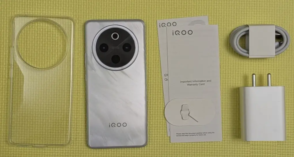 iQOO Z10 Review: Can It Beat Other Phones in Its Class?