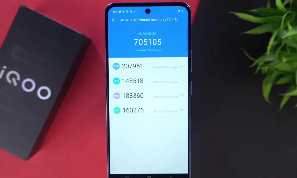 iQOO Z10x Review: Is It Worth the Price?