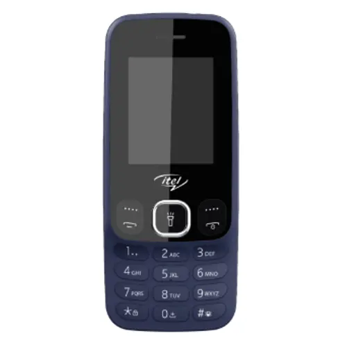 Itel 2166 Dual SIM Images Gallery, Official Pictures, Photo | MobileDokan