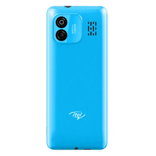 Itel 2176 Dual SIM Images Gallery, Official Pictures, Photo | MobileDokan