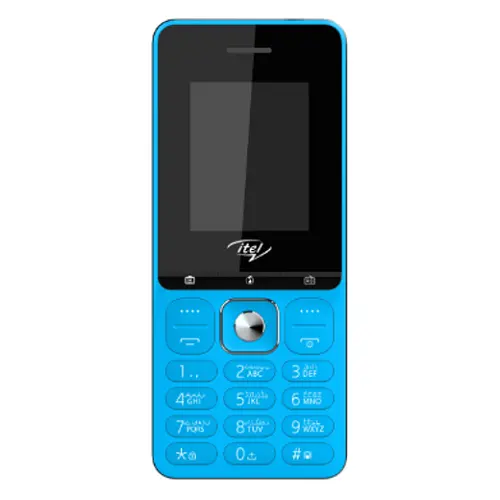 Itel 2176 Dual SIM Price in Bangladesh 2026, Specs & Review | MobileDokan